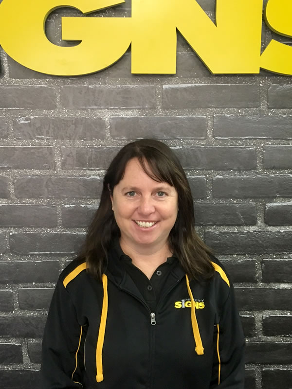 Our Team – Infinity Signs